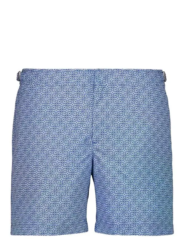 Orlebar Brown Bulldog Swim Shorts - Blue