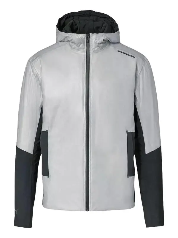 PUMA Porsche Design X Rct Jacket - Grey