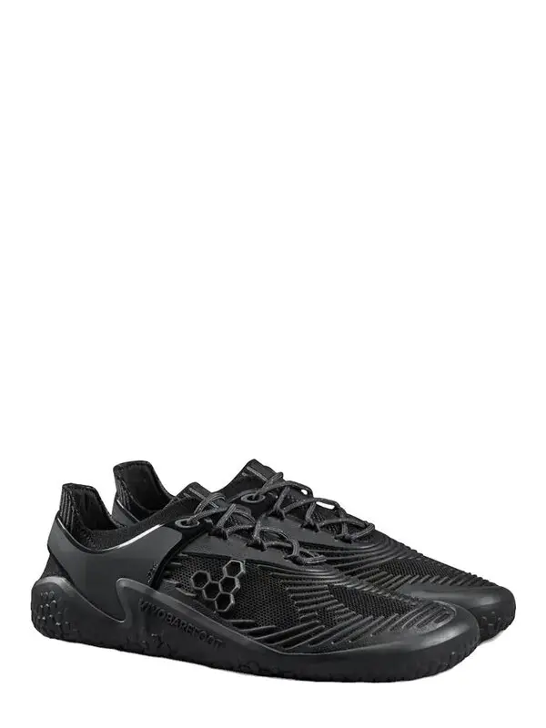 VIVOBAREFOOT Motus Strength Ii Sneakers - Black