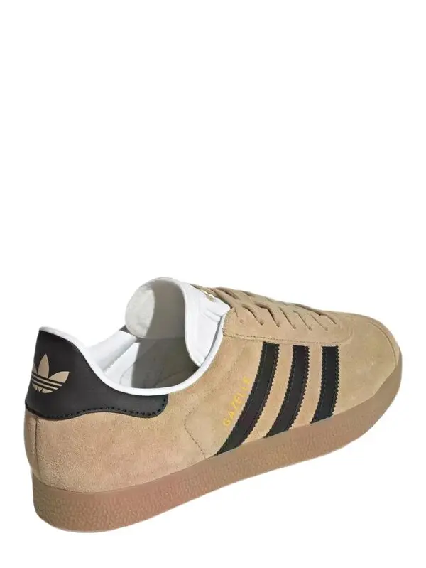 Adidas Gazelle Sneakers - Brown