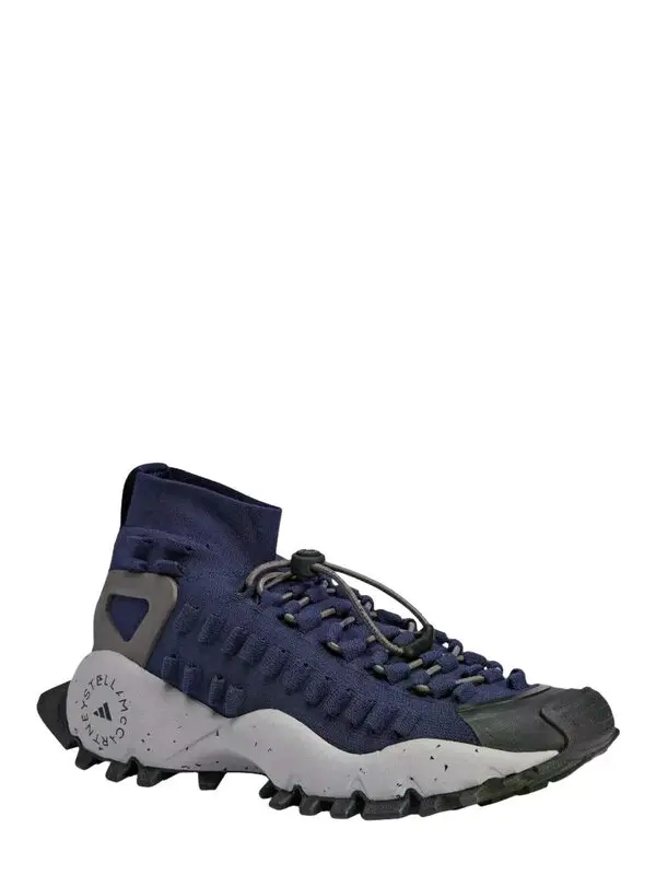 Stella McCartney Seeulater 2 Sneakers - Blue