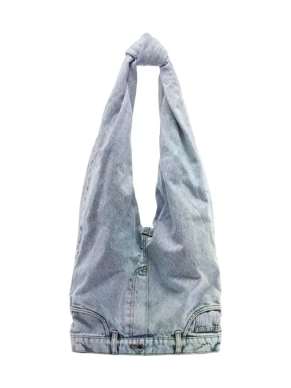 Alexander Wang Five-pocket Denim - Blue