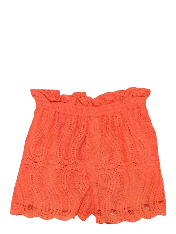 Raquel Diniz Bahia Shorts - Orange
