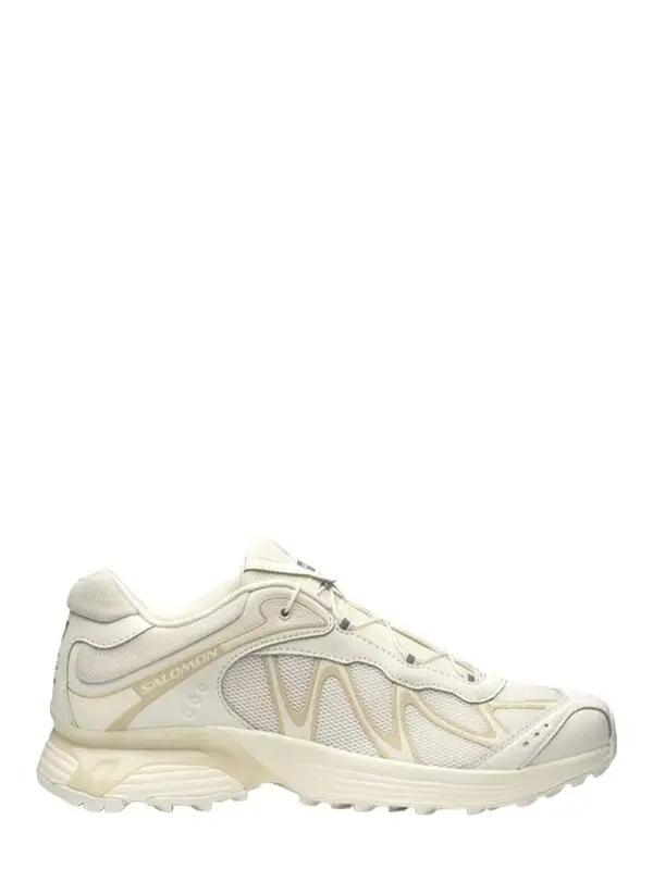 SALOMON Xt Whisper Mesh Athletic Sneakers - Nude