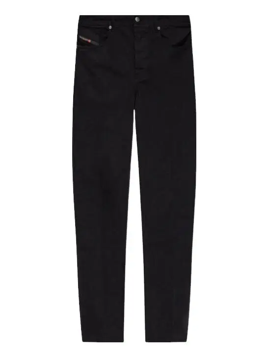 DIESEL® P-definitive Jeans - Black