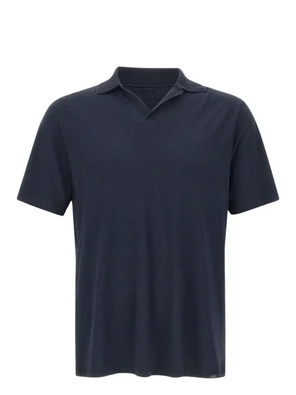 Paul & Shark X-soft Polo - Blue