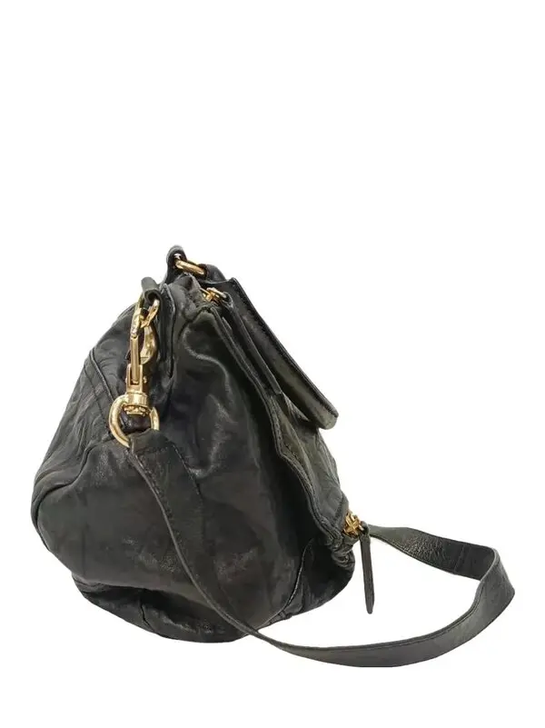 Givenchy Pandora Bag - Black