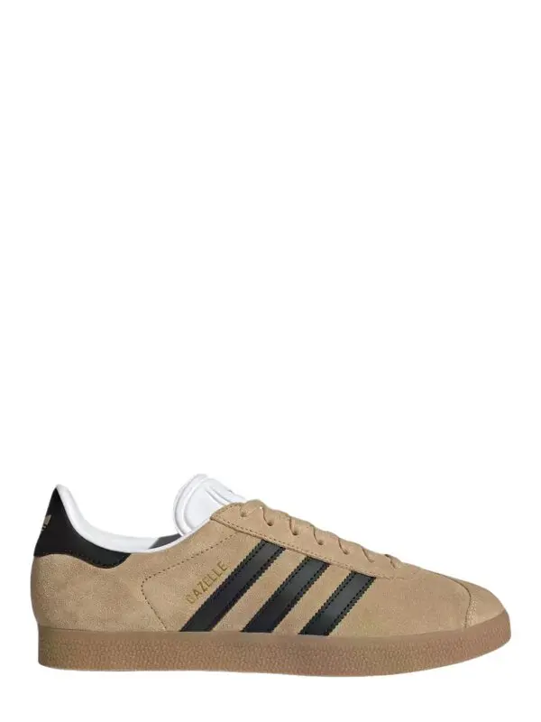 Adidas Gazelle Sneakers - Brown