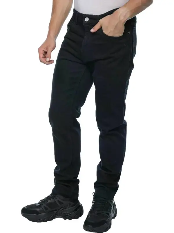 TRUSSARDI Slim Fit Jeans - Blue
