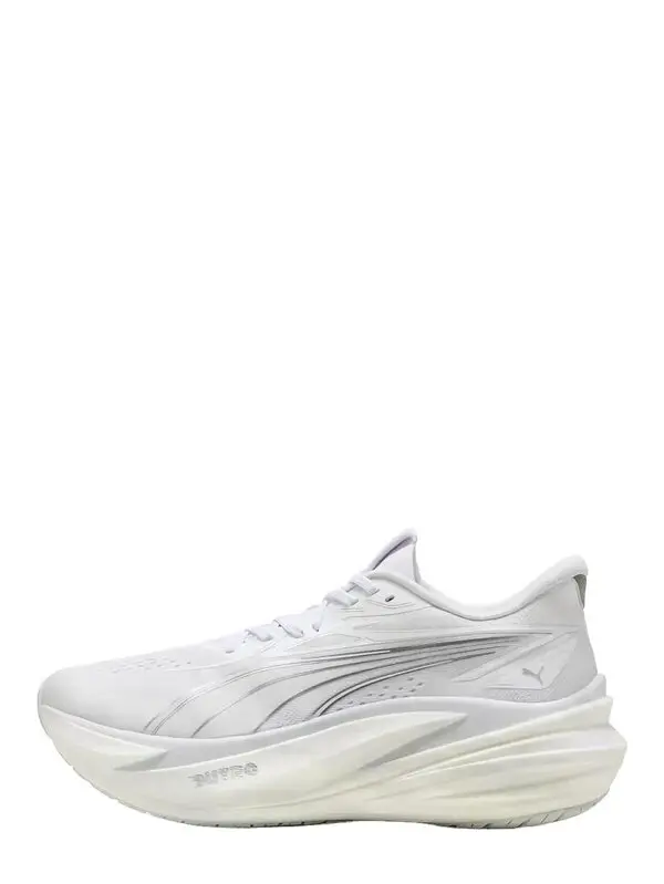 PUMA Magmax Nitro 2 Sneakers - White