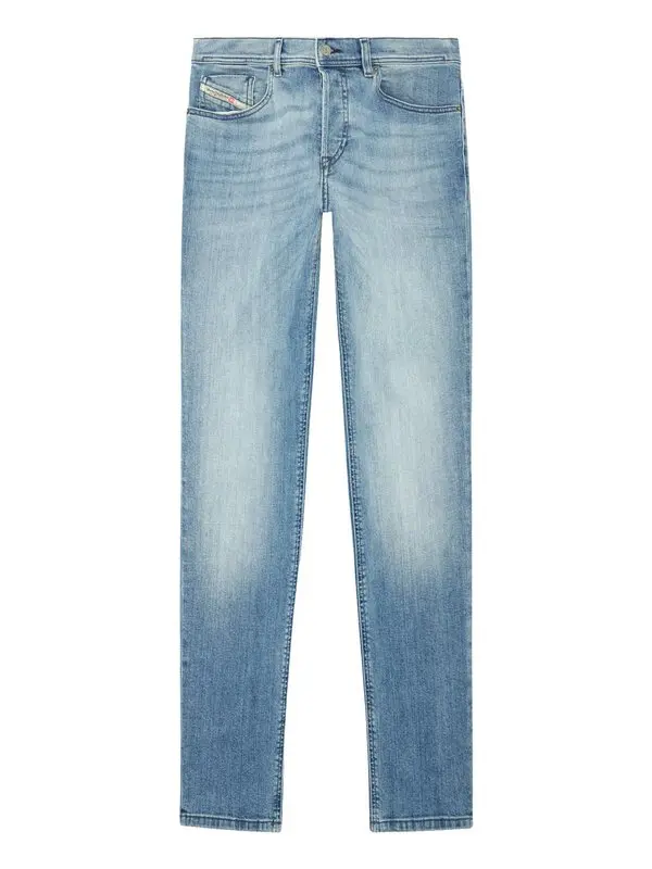DIESEL® D-definitive Jeans - Light Blue