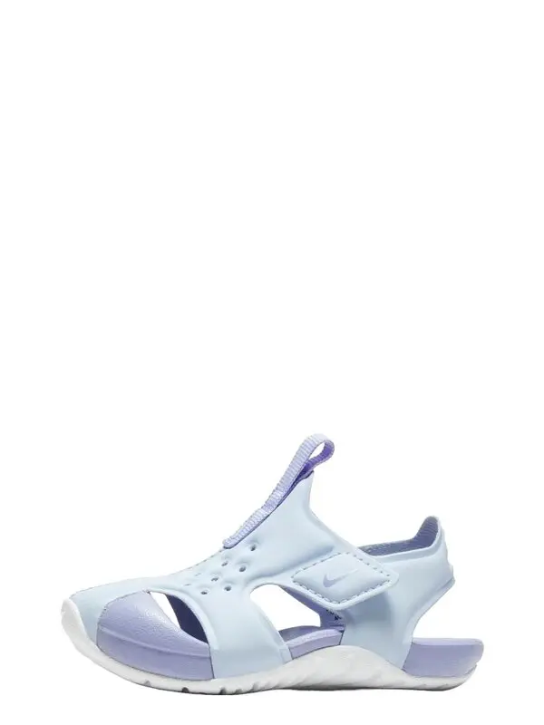 Nike Sunray Protect 2 Sandals - Light Blue