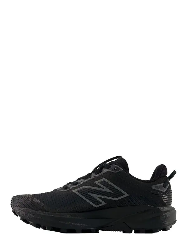 NEW BALANCE Fuelcell Rebel Trail Sneakers - Black
