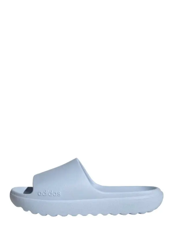 Adidas Adilette Lumia Slides - Crystal Sky