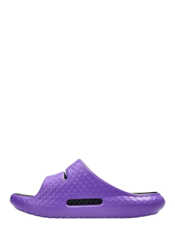 Asics Actibreeze Hybrid Sandal - Edo Purple/black