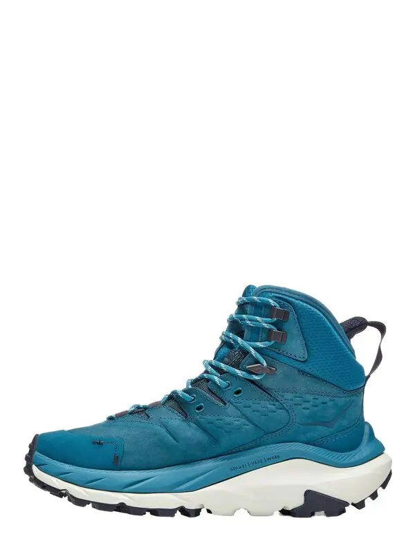 Hoka One One Kaha 2 Gore-tex - Blue