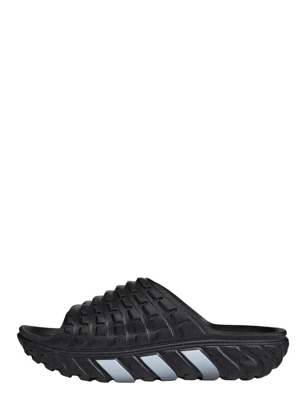 Adidas Adilette 94 Slides - Black