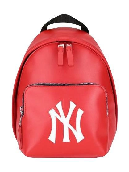 MLB New York Yankees Shoulder Messenger Bag - Red