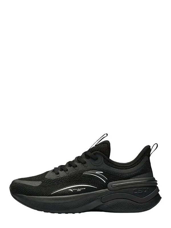 ANTA C37 "zhulang" Sneakers - Black
