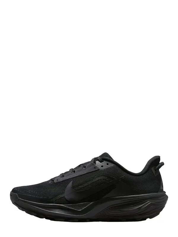 Nike Pegasus Trail Sneakers - Black/anthracite