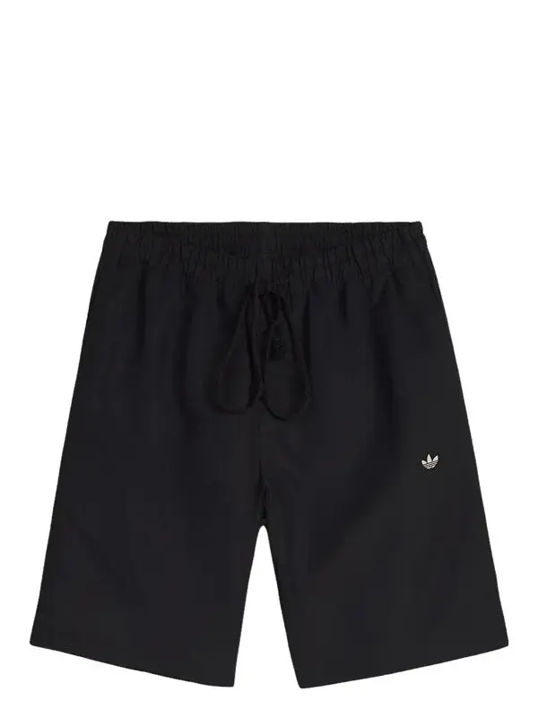 Adidas X Sftm 007 Shorts - Black