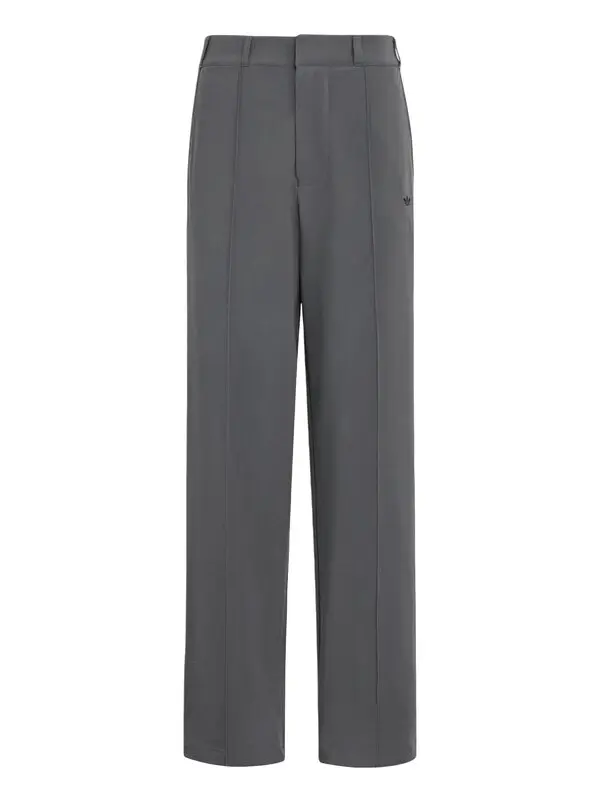 Adidas X Sftm 007 Track Pants - Grey Five