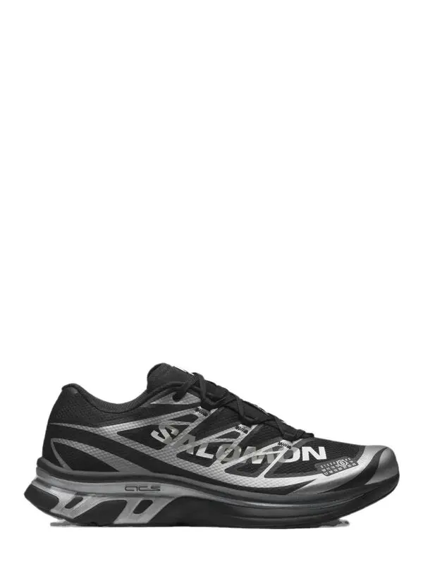 SALOMON Xt-m6 Sneakers - Black