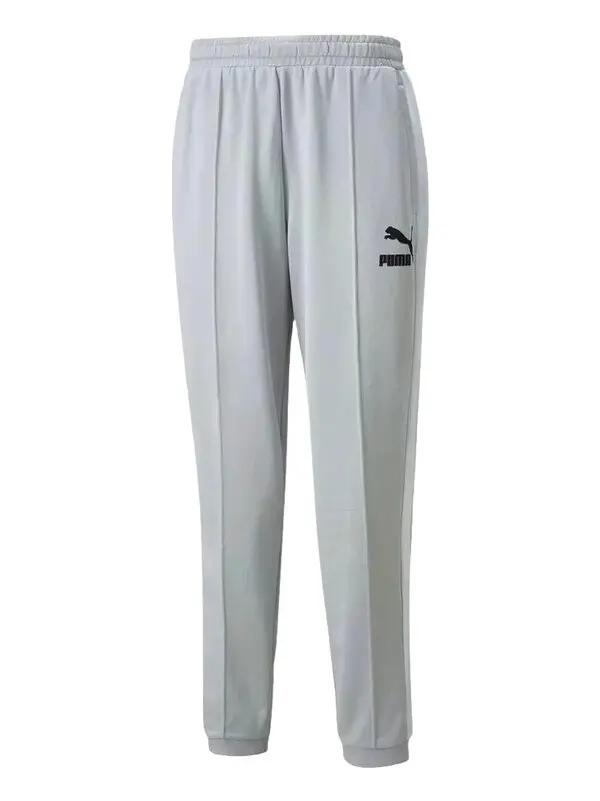 PUMA Neverworn T7 Track Pants - Grey