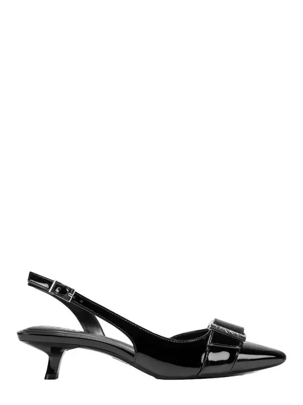 Dkny Naylor Slingback Pumps - Black