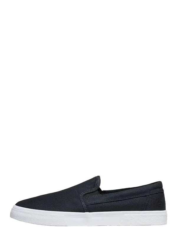 Timberland Union Wharf 2.0 Ek+ Slip-on Sneakers - Black/white