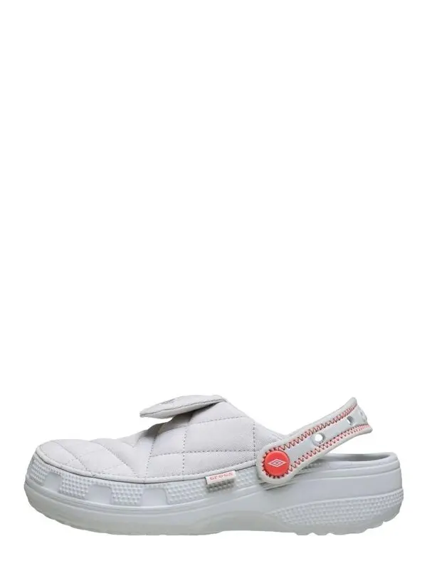 CROCS X Umbro Classic Clog - Atmosphere