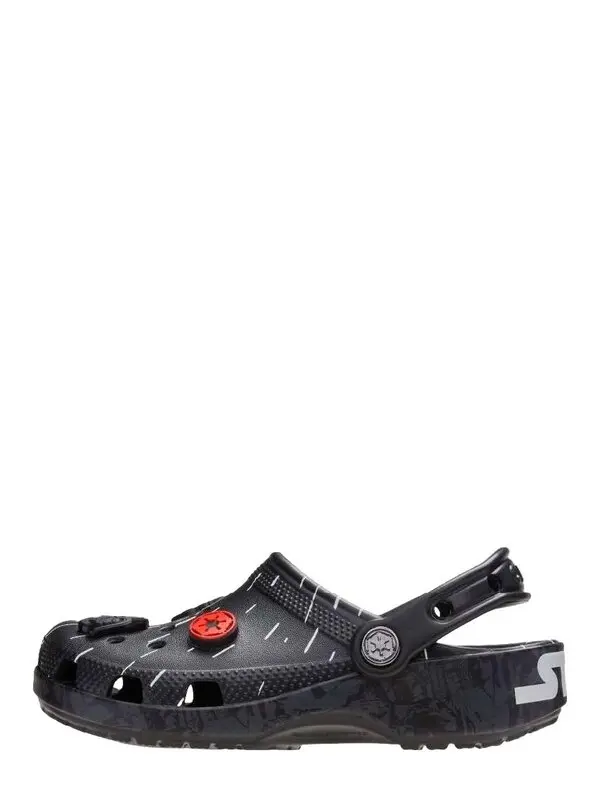 CROCS X Star Wars Classic Clog 'hyperspace - Black