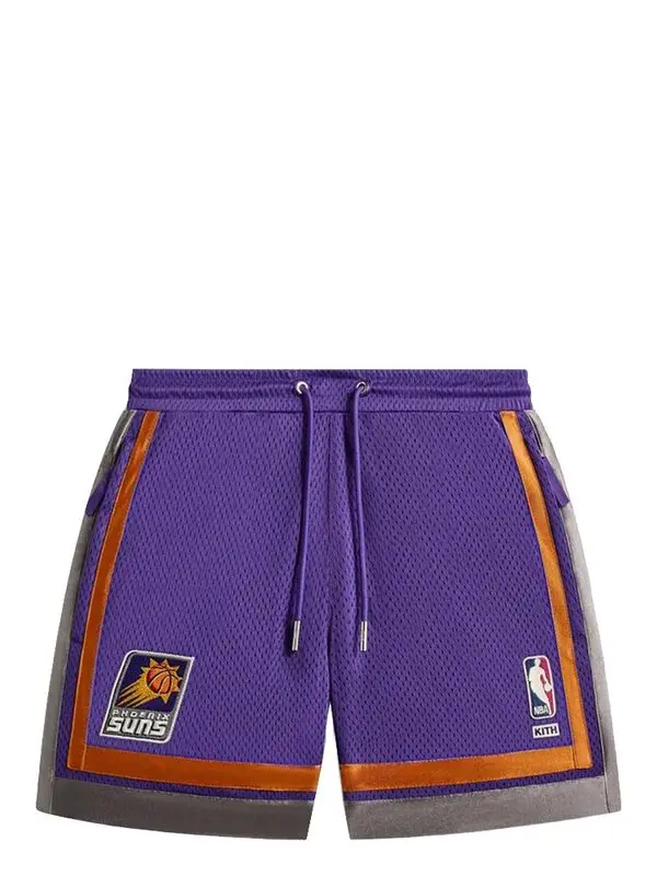 Kith For Nba All-star Phoenix Suns Short - Trophy