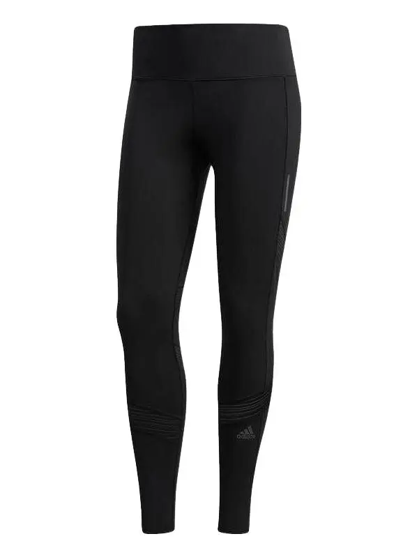 Adidas How We Do 7/8 Tights - Black