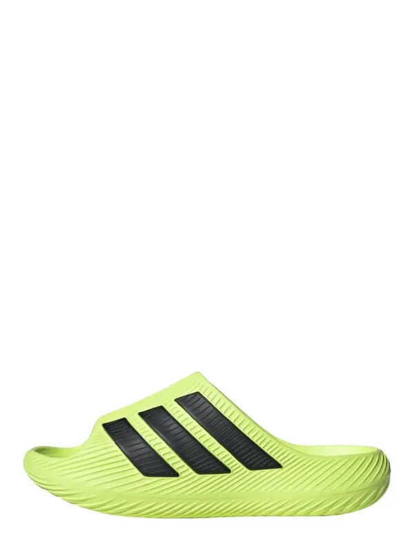 Adidas Purechill Slides - Volt/black