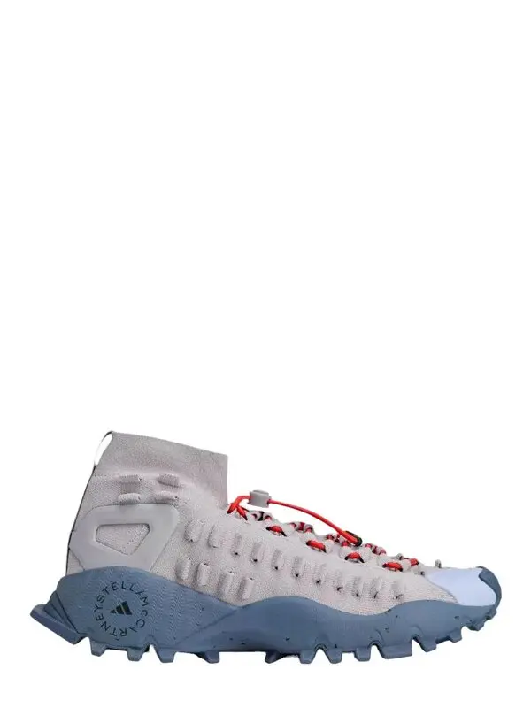 Stella McCartney Seeulater 2 Sneakers - Grey