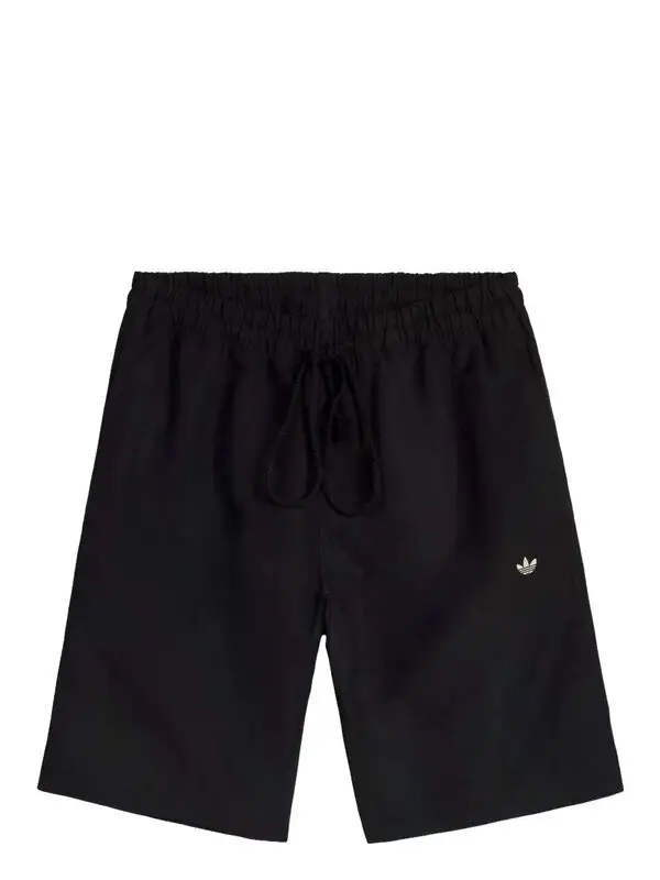 SONG FOR THE MUTE X Adidas Adi007 Shorts - Black