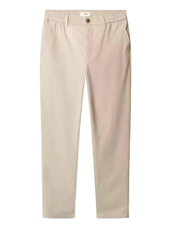 GABBA Monza Tasca Deme Trousers - Neutrals