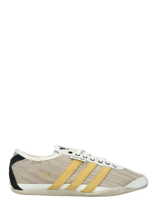 Adidas X Song For The Mute Tokyo Sneakers - Grey