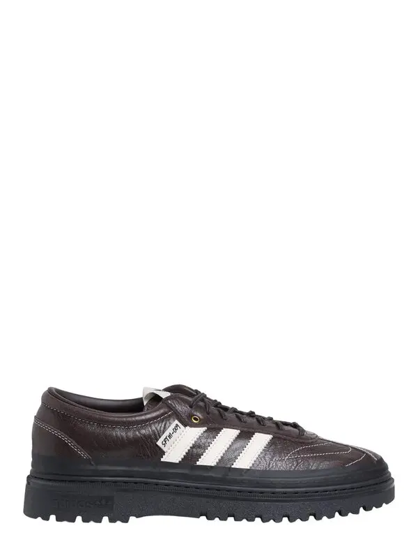 Adidas Song For The Mute X Samba Lx Freizeit Sneakers - Black