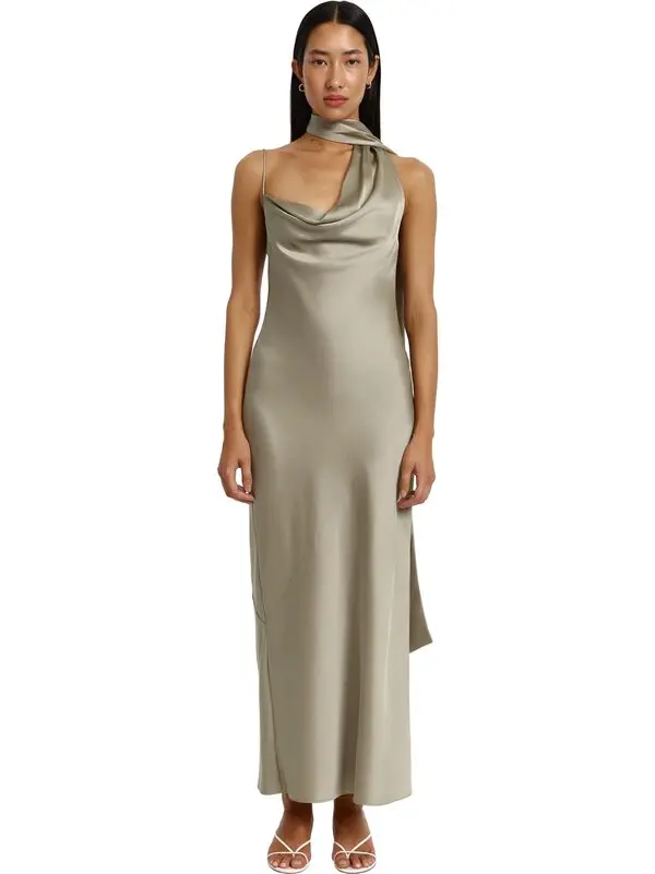 Significant Other Luka Maxi Dress - Willow