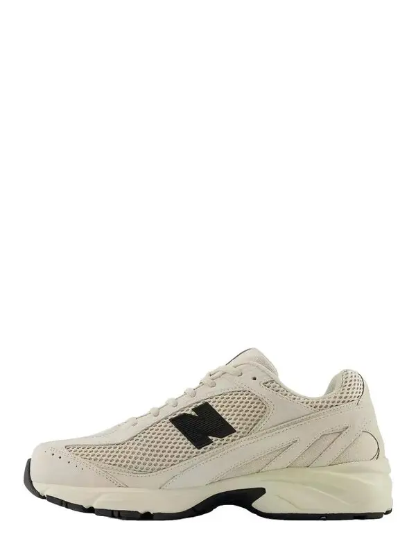 NEW BALANCE 509 Mesh Panel Sneakers - Neutrals