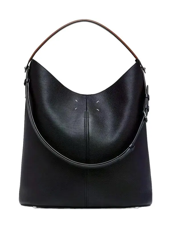 MAISON MARGIELA Xl Tote Bag - Black