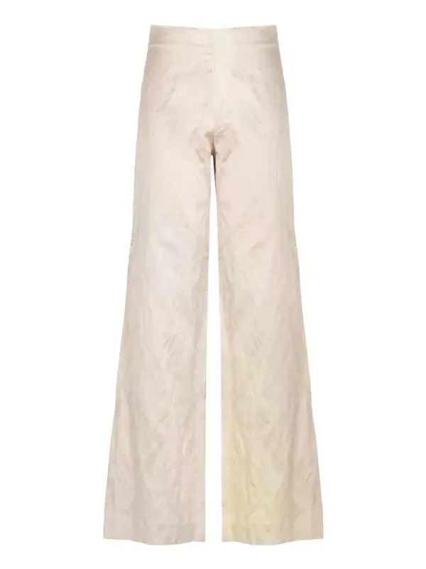 Antonelli Firenze Patrizio Trousers - Neutrals