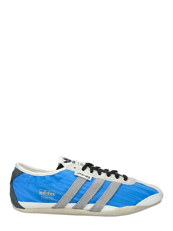 Adidas X Song For The Mute Tokyo Sneakers - Blue
