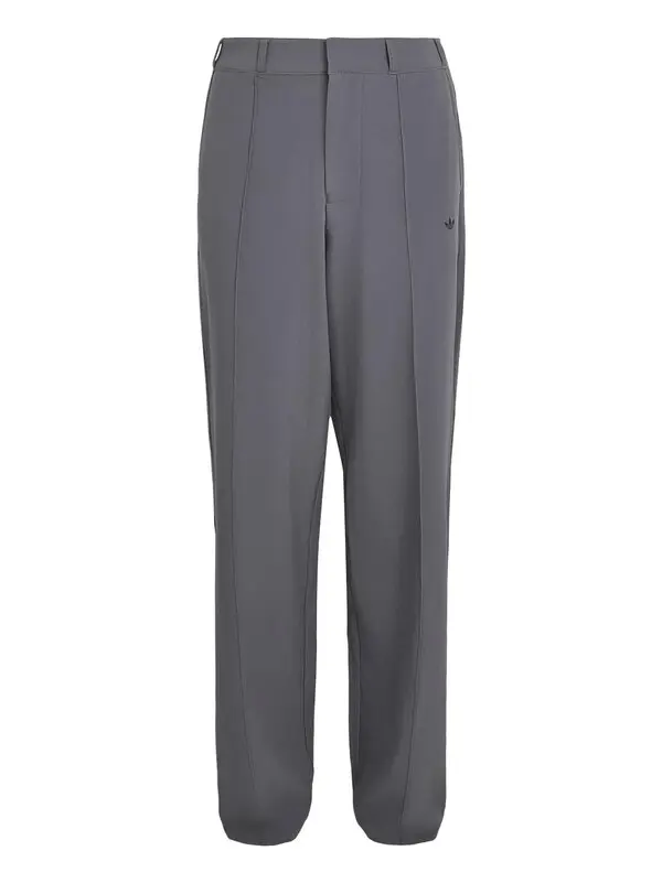 Adidas X Song For The Mute Straight Sweatpants - Grey