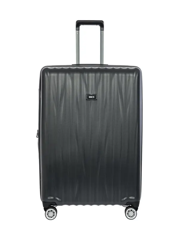 Bric'S Cervia Spinner Suitcase - Grey