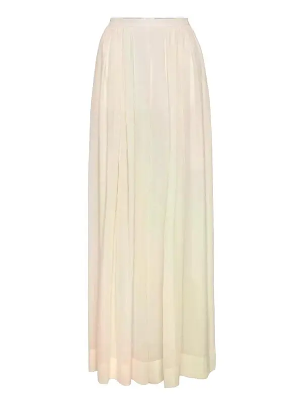 FRAME The Wave Pants - Neutrals