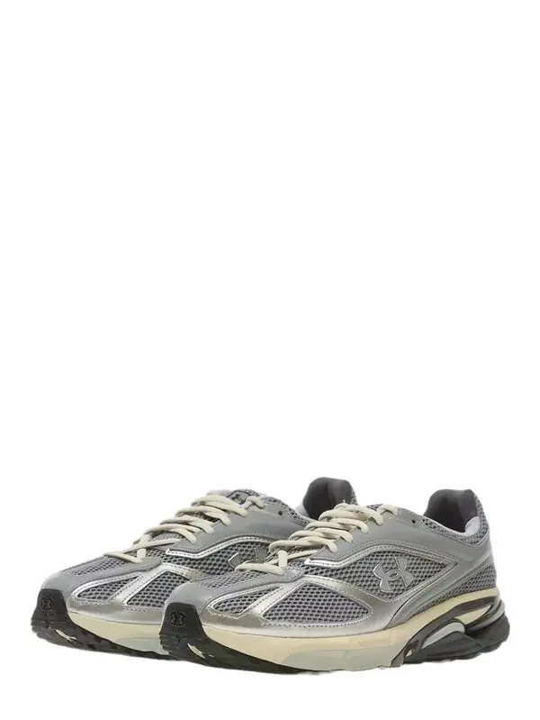 Under Armour Apparition Sneakers - Grey
