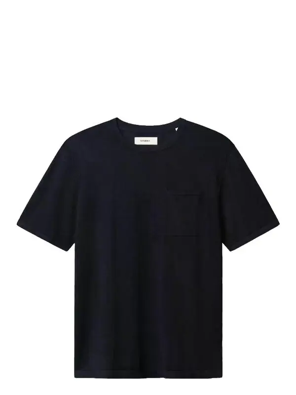 GABBA Vento Dush T-shirt - Blue
